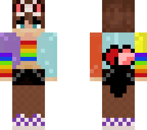karl | Minecraft Skin