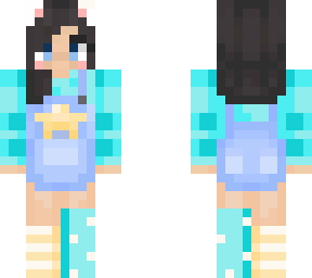 katherine elizabeth | Minecraft Skins