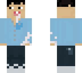 eric | Minecraft Skins