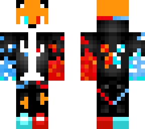 Lis | Minecraft Skin