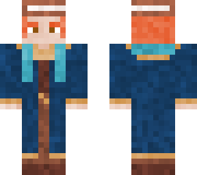 librarian | Minecraft Skins