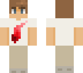 McCool? | Minecraft Skin