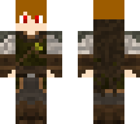 Medieval Boy | Minecraft Skin