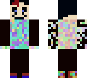 saudi | Minecraft Skins