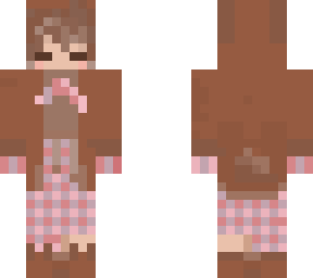 mocha | Minecraft Skin