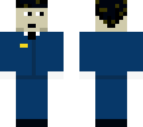 plane | Minecraft Skins