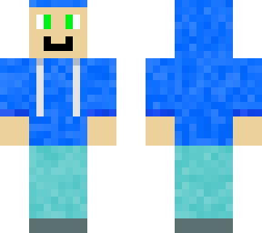 My Minecraft Skin As Of 2023 | Minecraft Skin