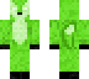 java fox | Minecraft Skins