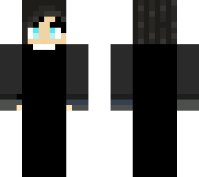 pastor | Minecraft Skins