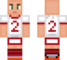 pazdan | Minecraft Skin