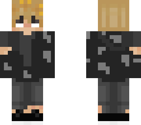 pedal | Minecraft Skin
