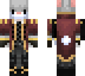 rabbit | Minecraft Skins