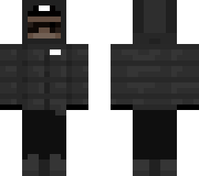 Roadman | Minecraft Skin