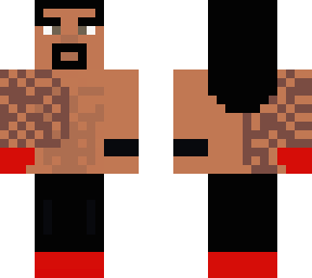 tribal | Minecraft Skins