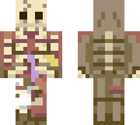 boiling isles | Minecraft Skins