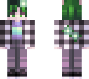 elk | Minecraft Skins