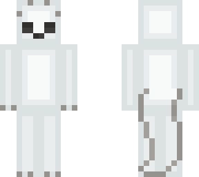 rain world | Minecraft Skins