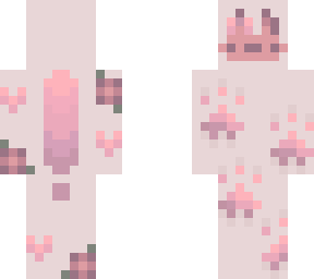 pressure | Minecraft Skins