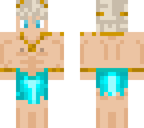 vito | Minecraft Skins