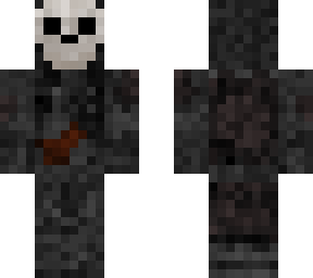 warden for honor | Minecraft Skins