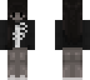 y2k | Minecraft Skin