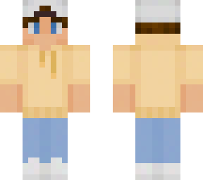 zud | Minecraft Skins