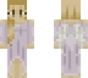 | Blush | | Minecraft Skin