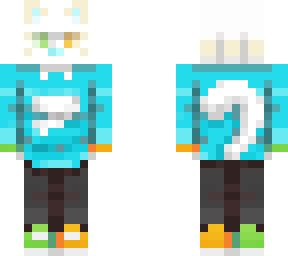 mysticat | Minecraft Skins