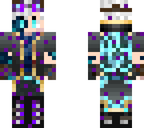 alchemist | Minecraft Skins