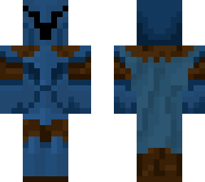 amir | Minecraft Skins