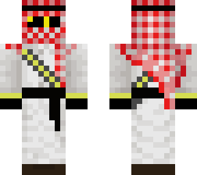 arabic | Minecraft Skins