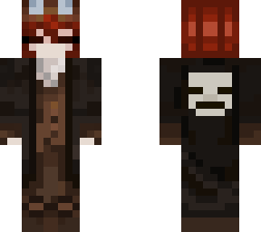 asu | Minecraft Skins