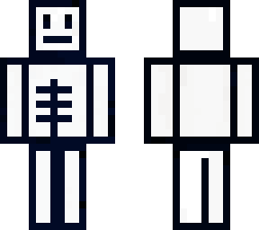 Buff boy | Minecraft Skin