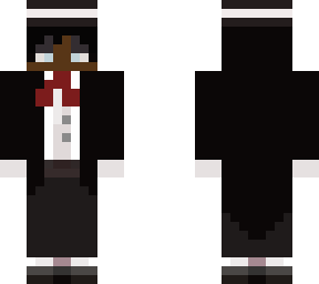 butler | Minecraft Skins