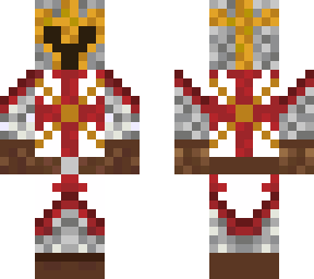 medieval | Minecraft Skins