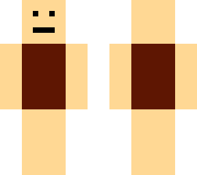 Carl NPC | Minecraft Skin