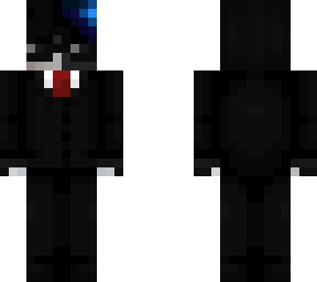 carp12341 | Minecraft Skin