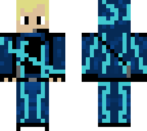 Cool Kid skin | Minecraft Skin