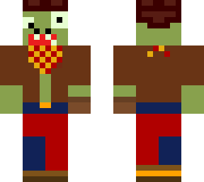 neil | Minecraft Skins
