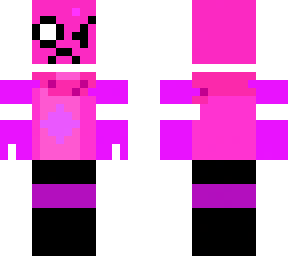 jsab | Minecraft Skins