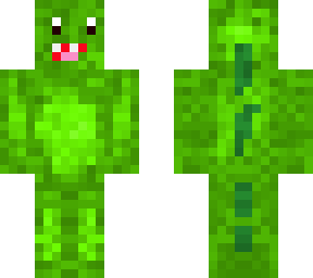 dino | Minecraft Skins