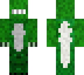 dinosaur | Minecraft Skins