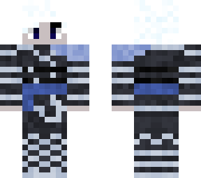 aphelios | Minecraft Skins