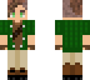 edwin | Minecraft Skins