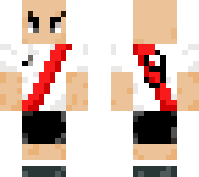 river | Minecraft Skins