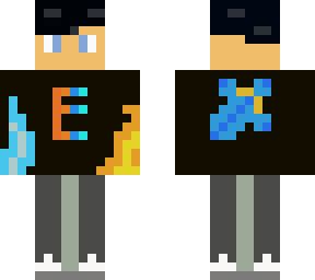 element | Minecraft Skins