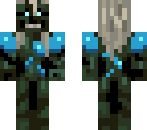 emperor | Minecraft Skins