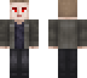elon musk | Minecraft Skins