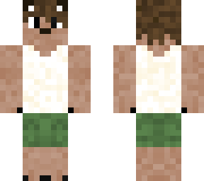 felipe | Minecraft Skin