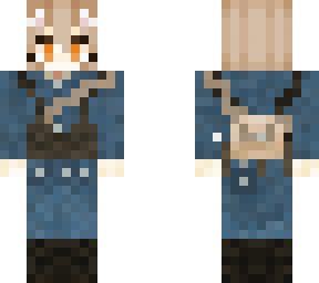 felix argyle | Minecraft Skins